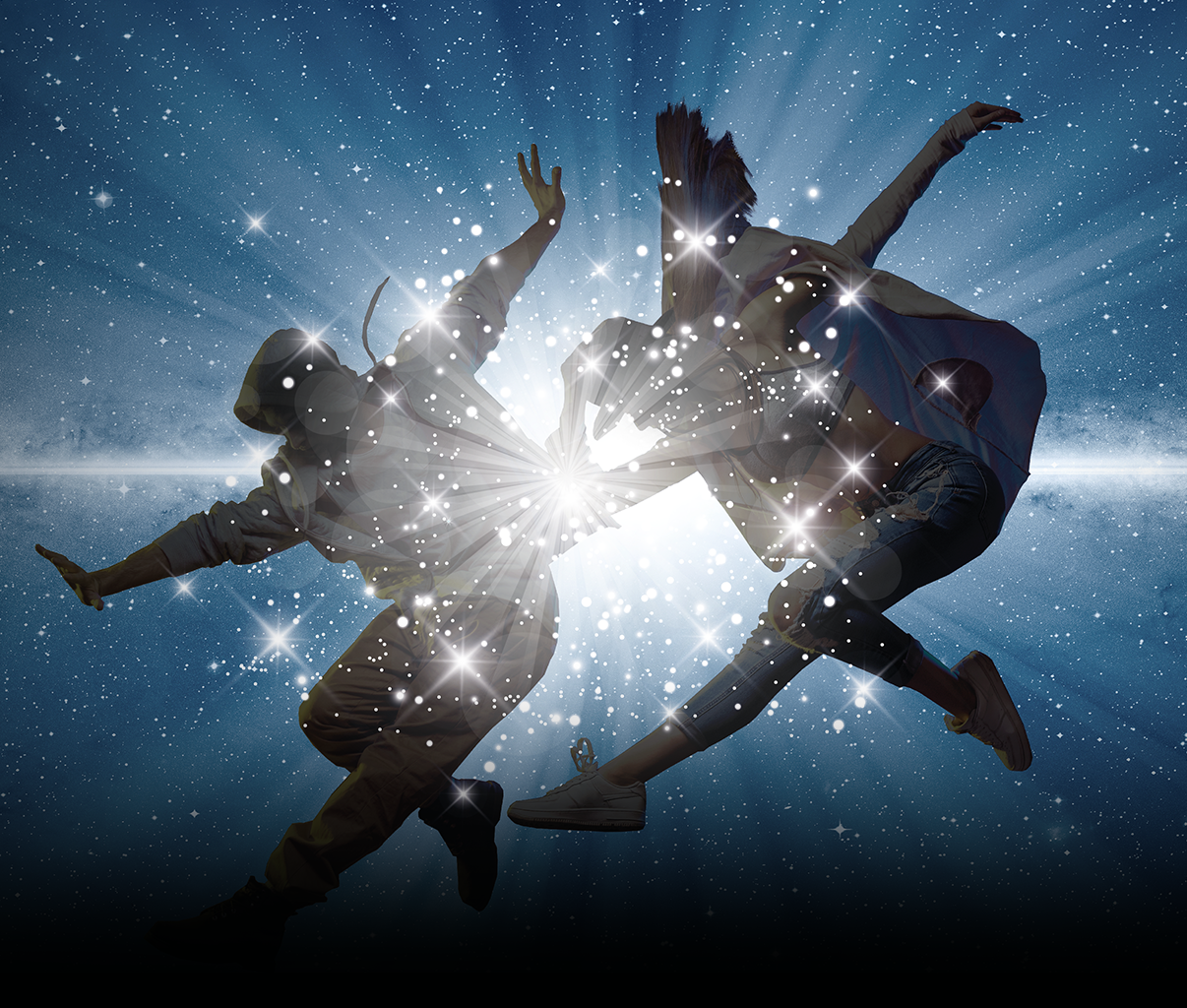 Révolution Les Étoiles, l'ultime tournée - Espace St-Denis