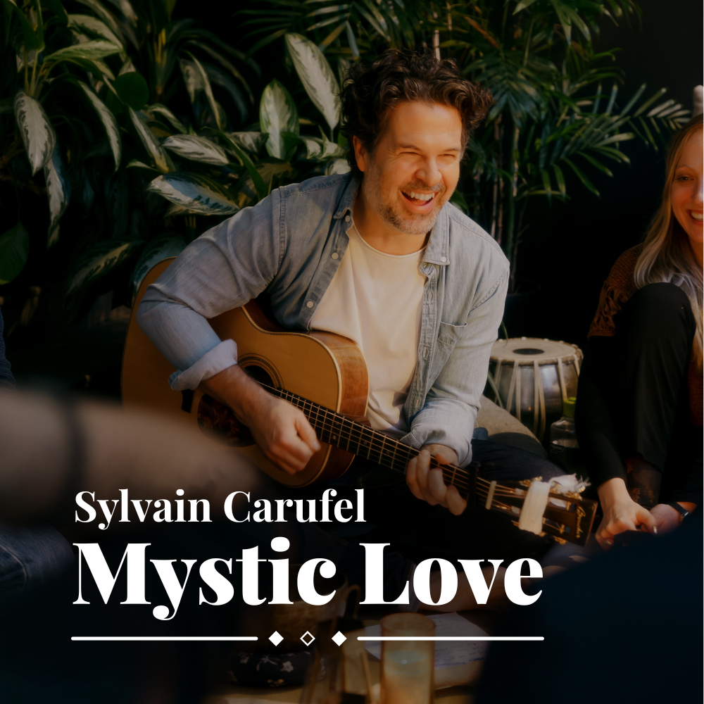 Sylvain Carufel - Espace St-Denis